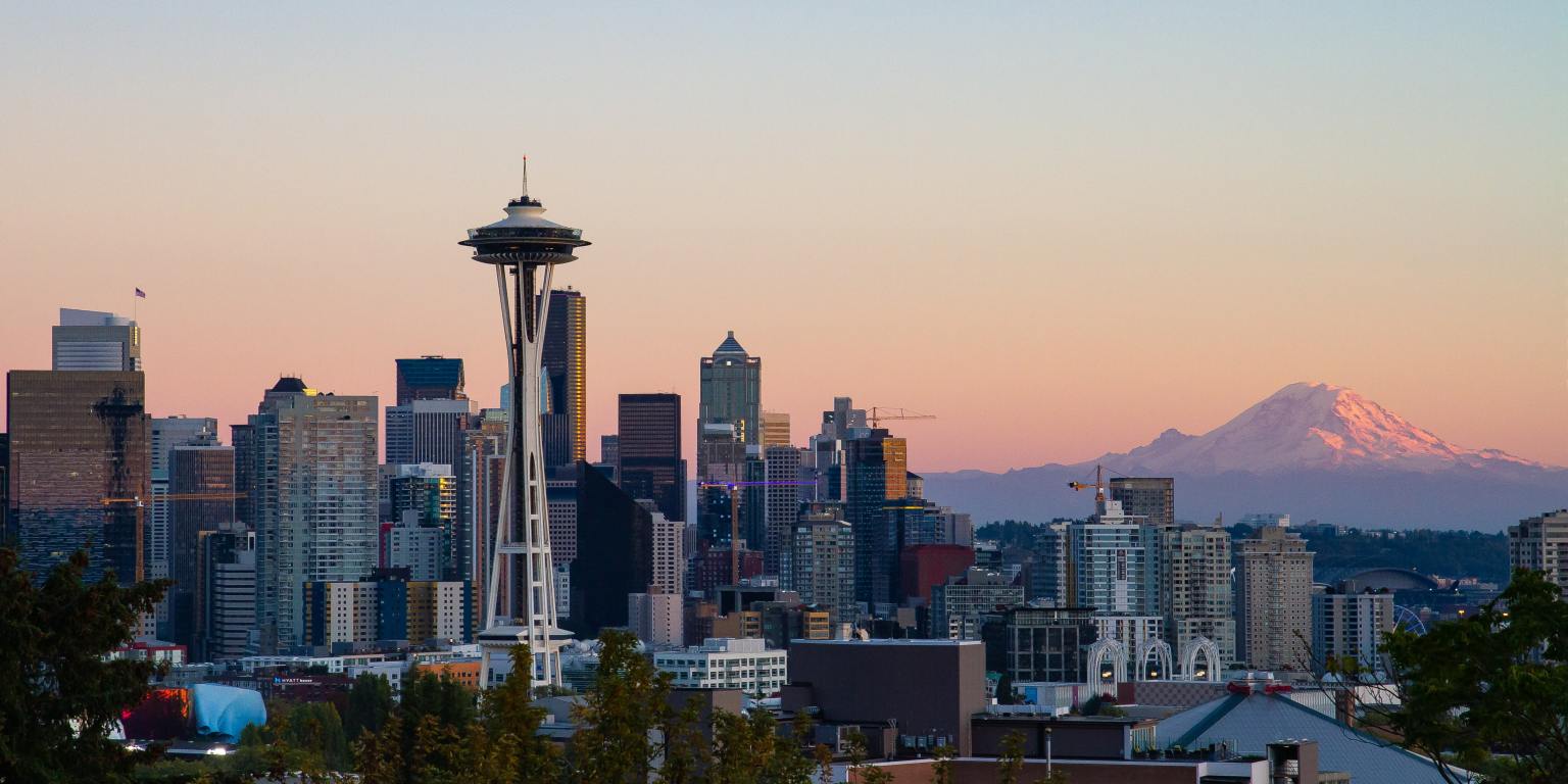We Heart Seattle – An action-based movement dedicated to making Seattle ...